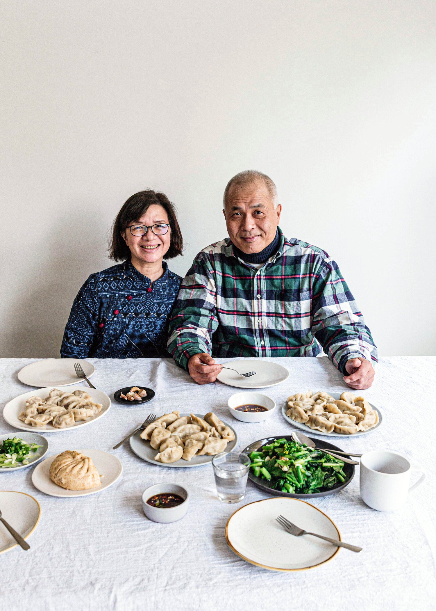 A Lineage Food Memory: Sophia – Lineage Ceramics