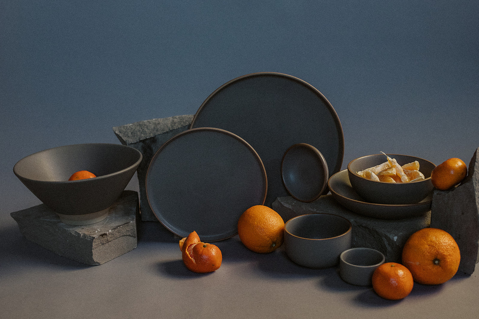 A Lineage Guide: Lucky Foods for New Years Eve – Lineage Ceramics