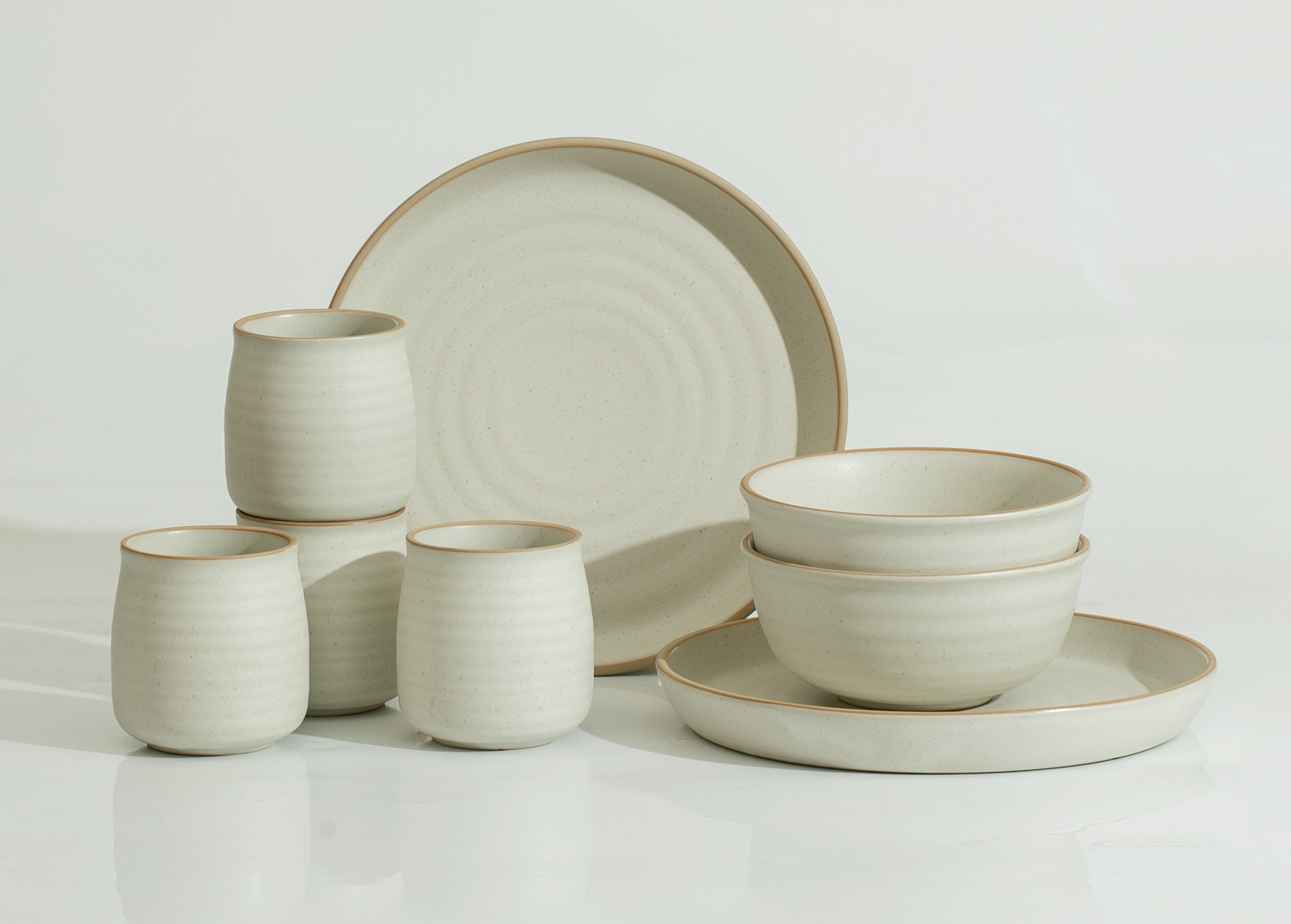 New Additions – Lineage Ceramics