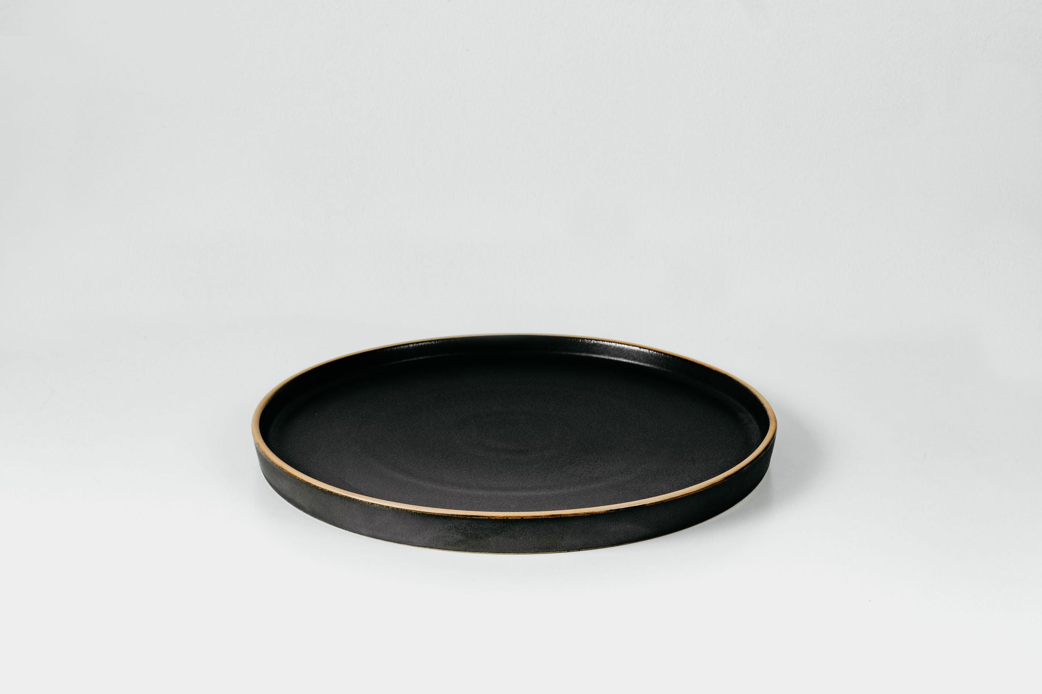 Coupe Full Serving Set – Lineage Ceramics