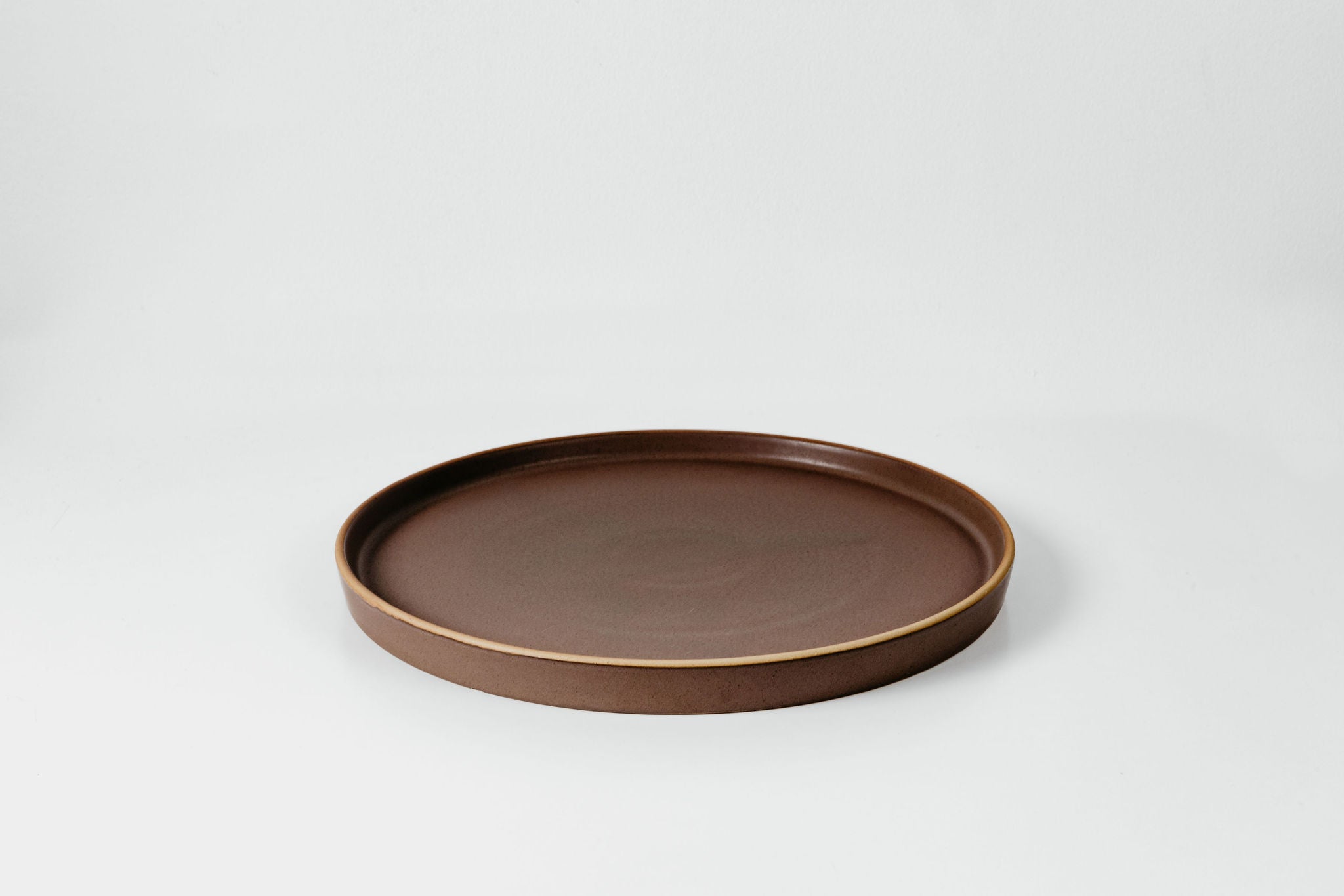 Coupe Full Serving Set – Lineage Ceramics
