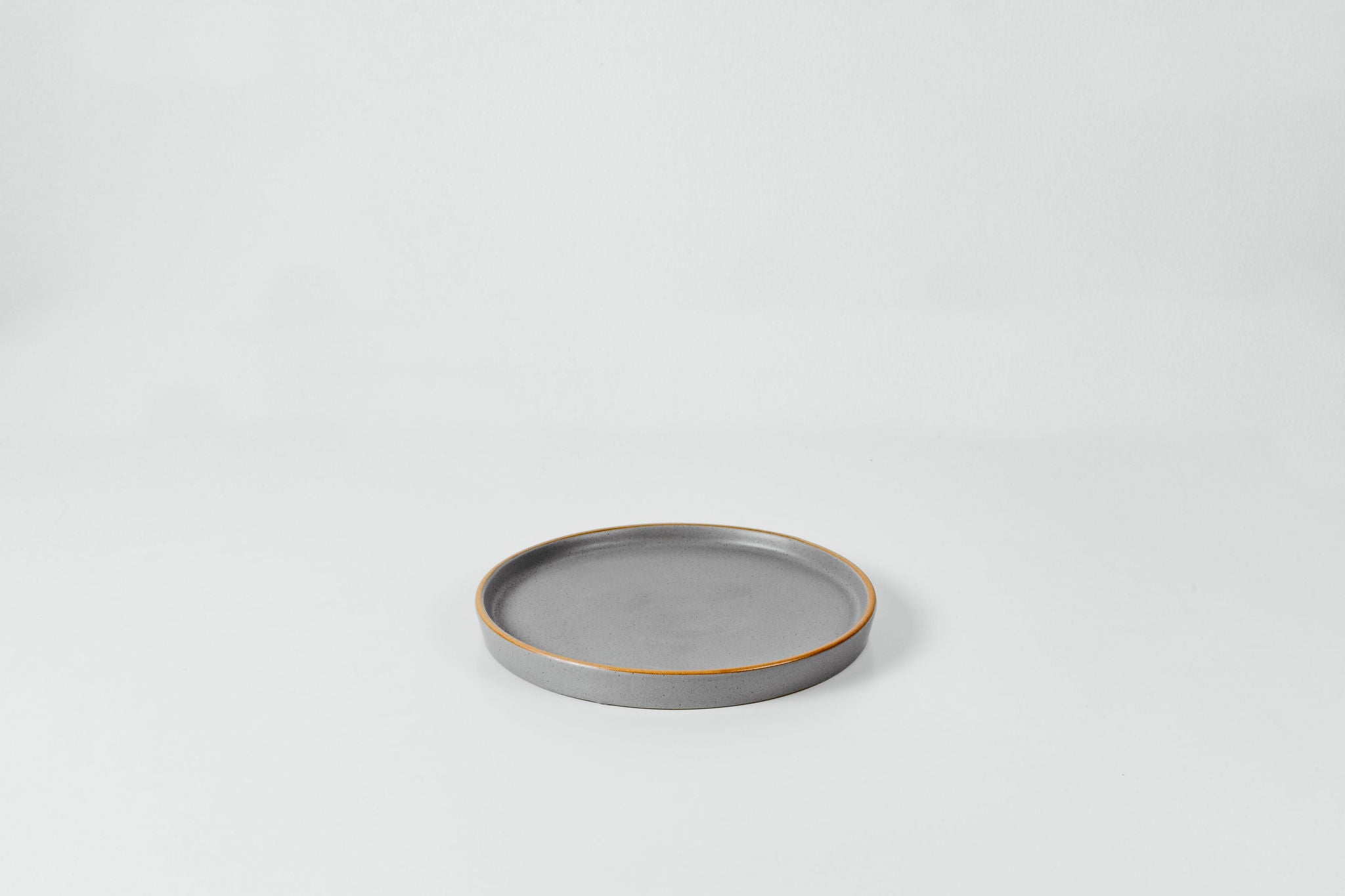 Coupe Full Serving Set – Lineage Ceramics