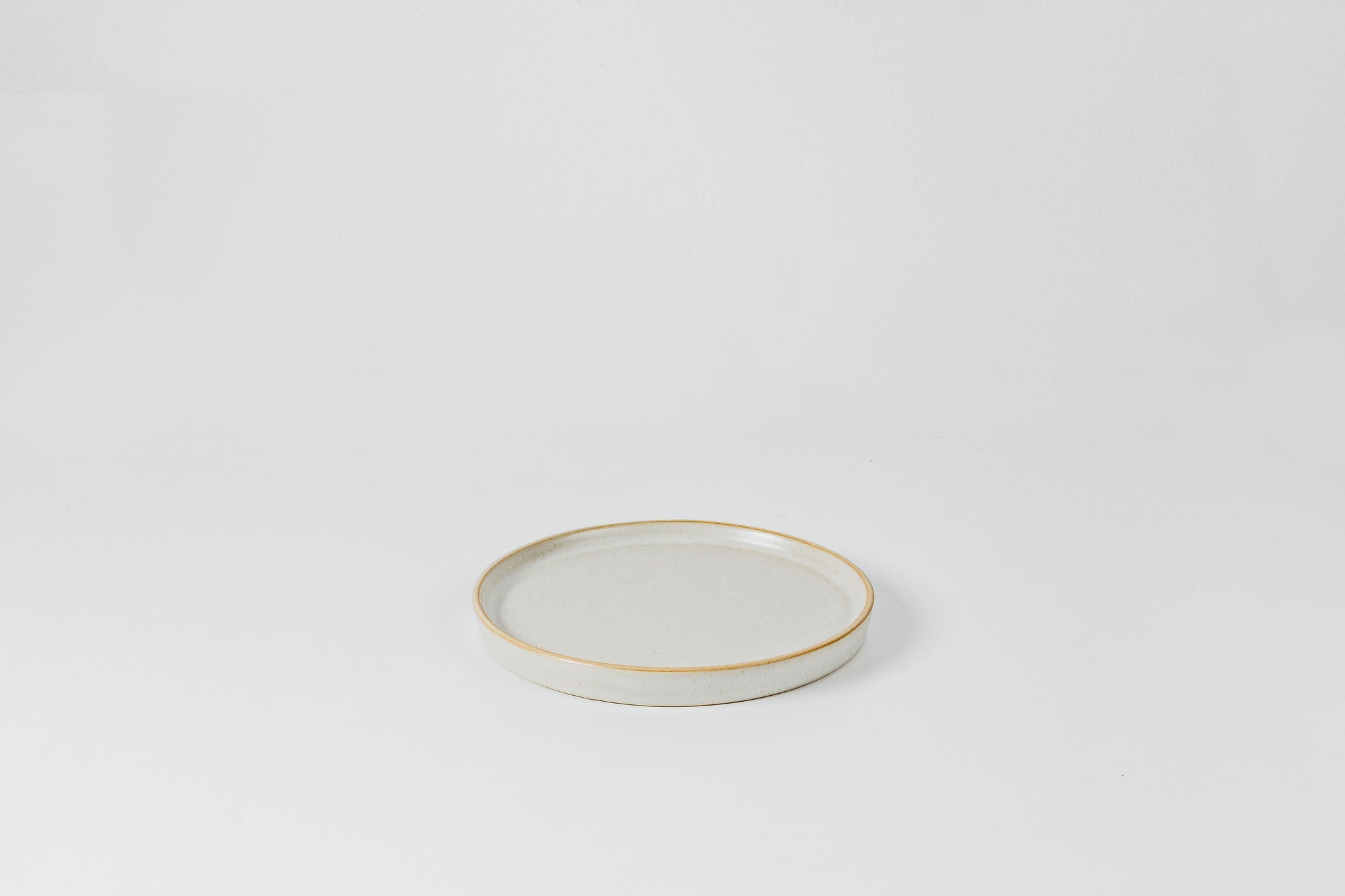 Coupe Full Serving Set – Lineage Ceramics