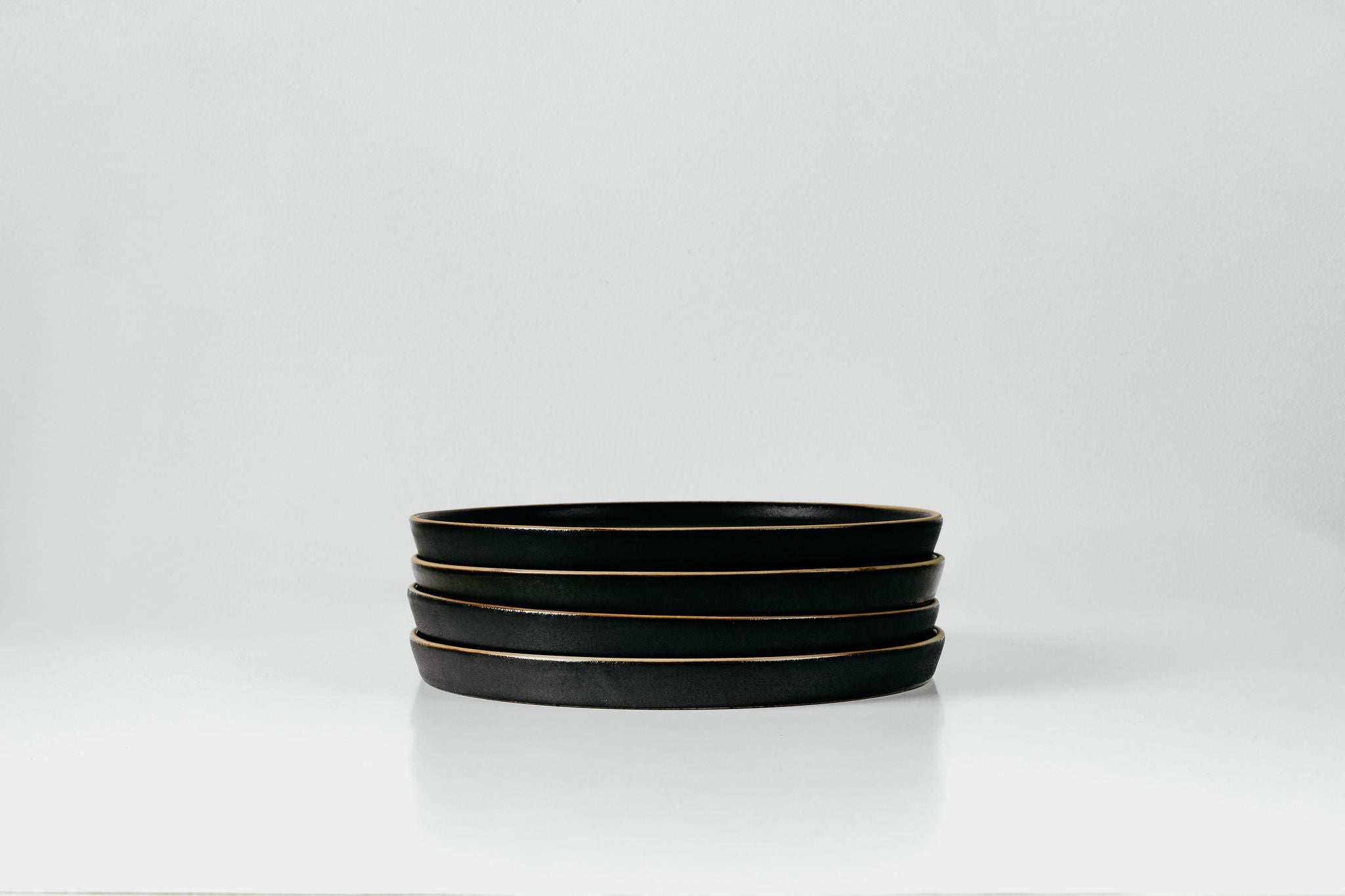 8.5” Side Plate – Lineage Ceramics