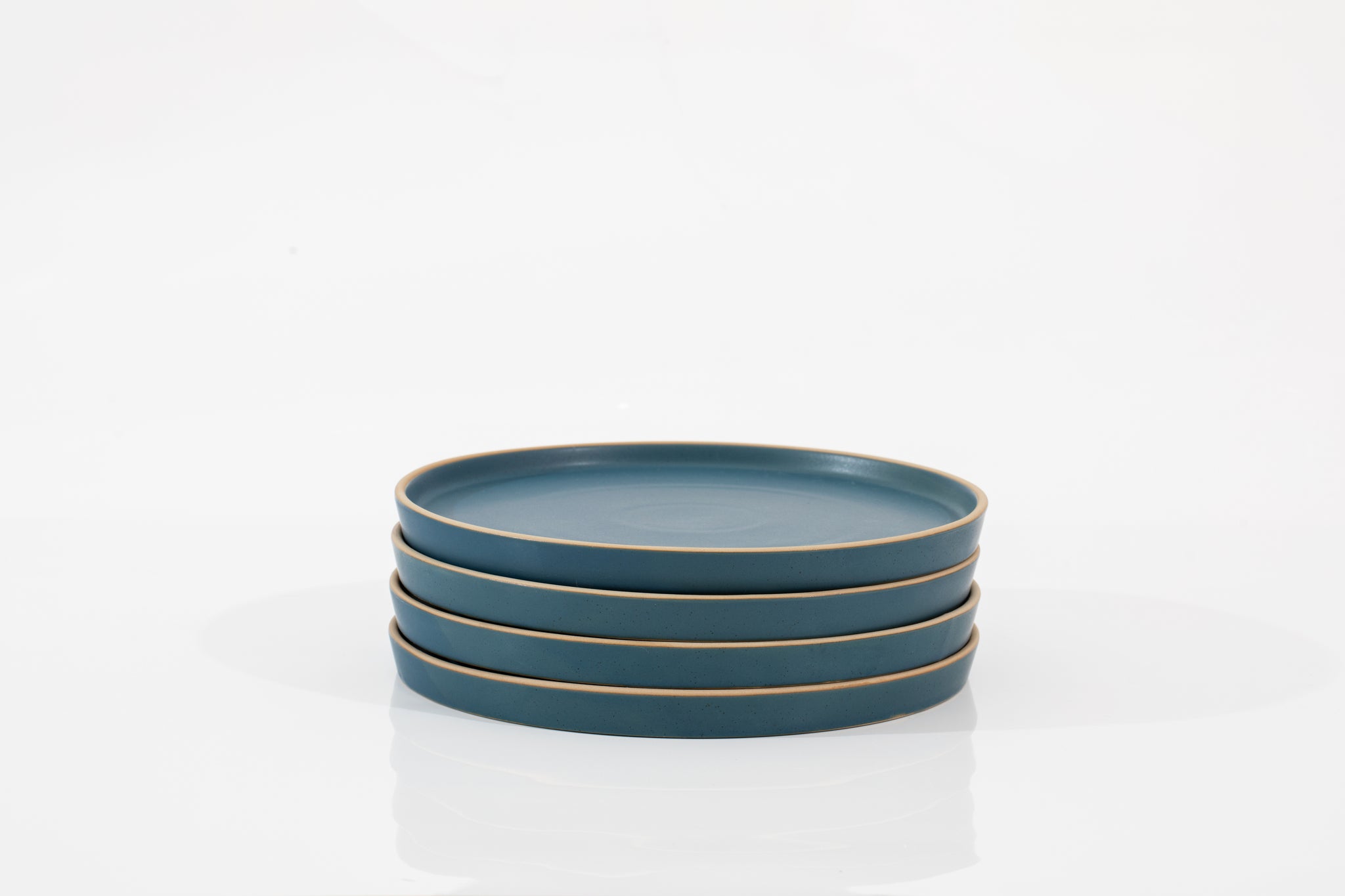 10” Entrée Plate – Lineage Ceramics